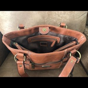 b.o.c. | Bags | Boc Born O Concept Hand Bag | Poshmark